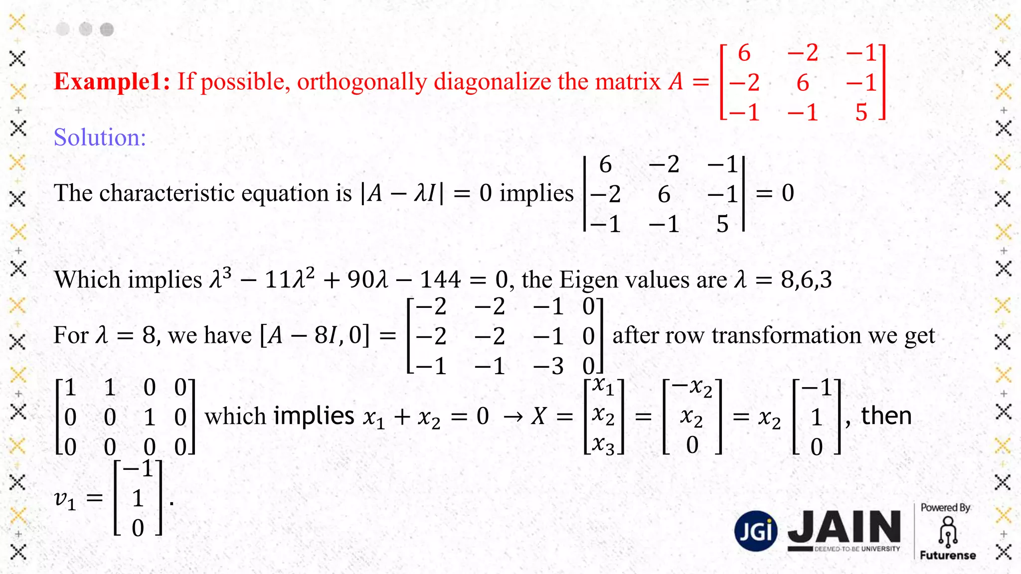MODULE_05-Matrix Decomposition.pptx