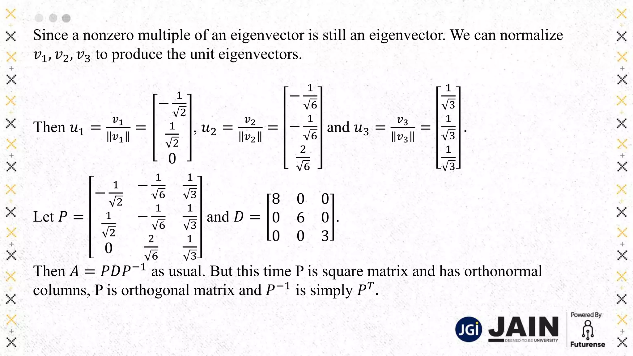 MODULE_05-Matrix Decomposition.pptx