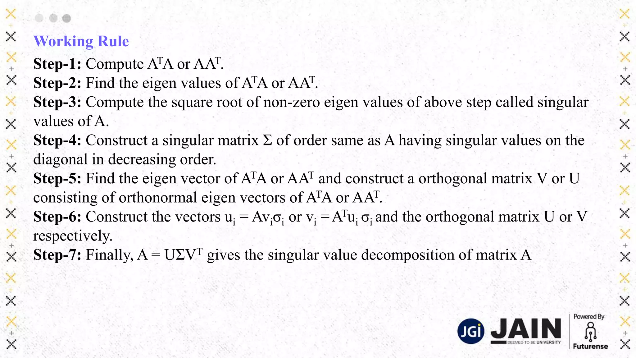 MODULE_05-Matrix Decomposition.pptx