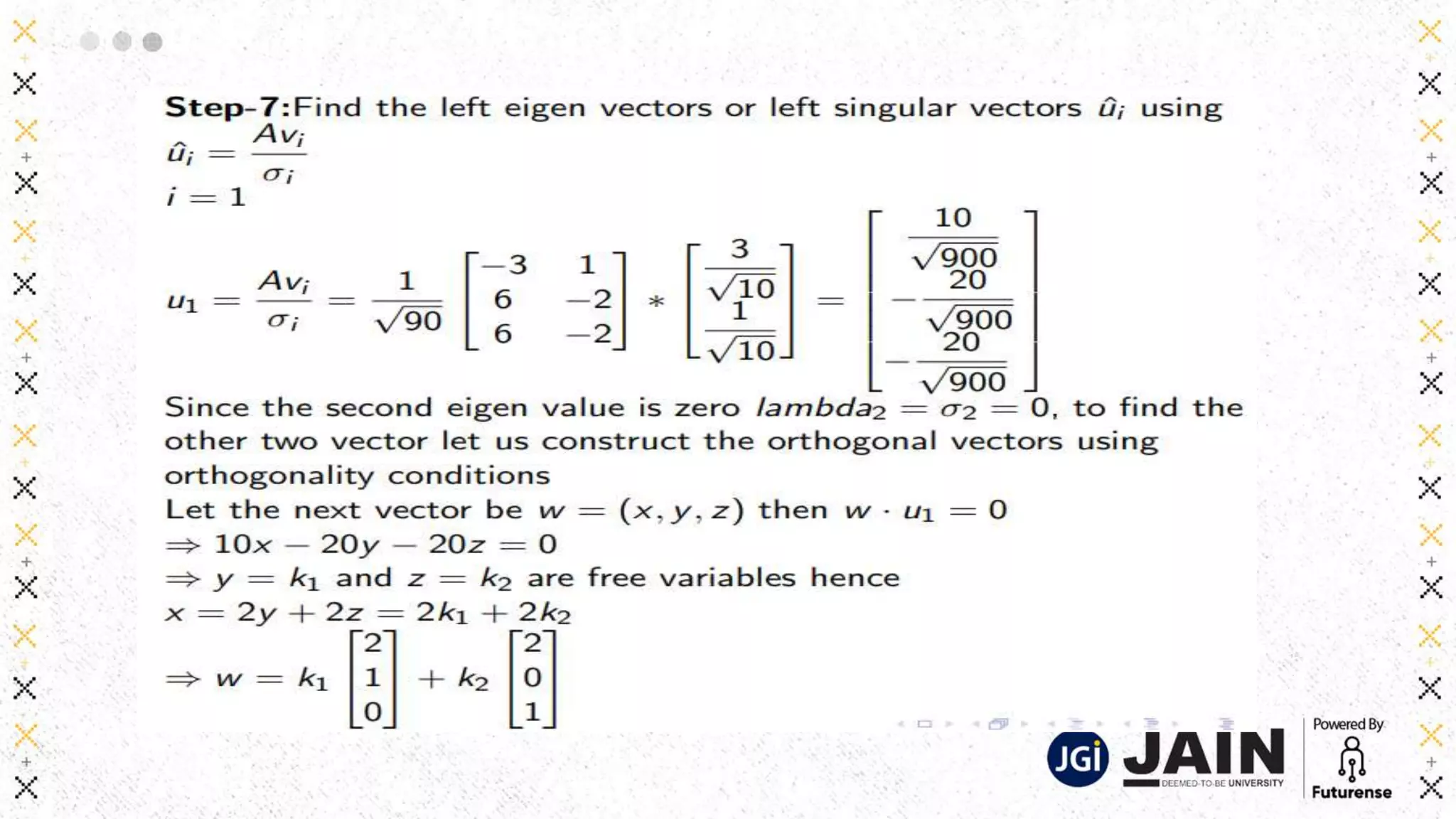 MODULE_05-Matrix Decomposition.pptx