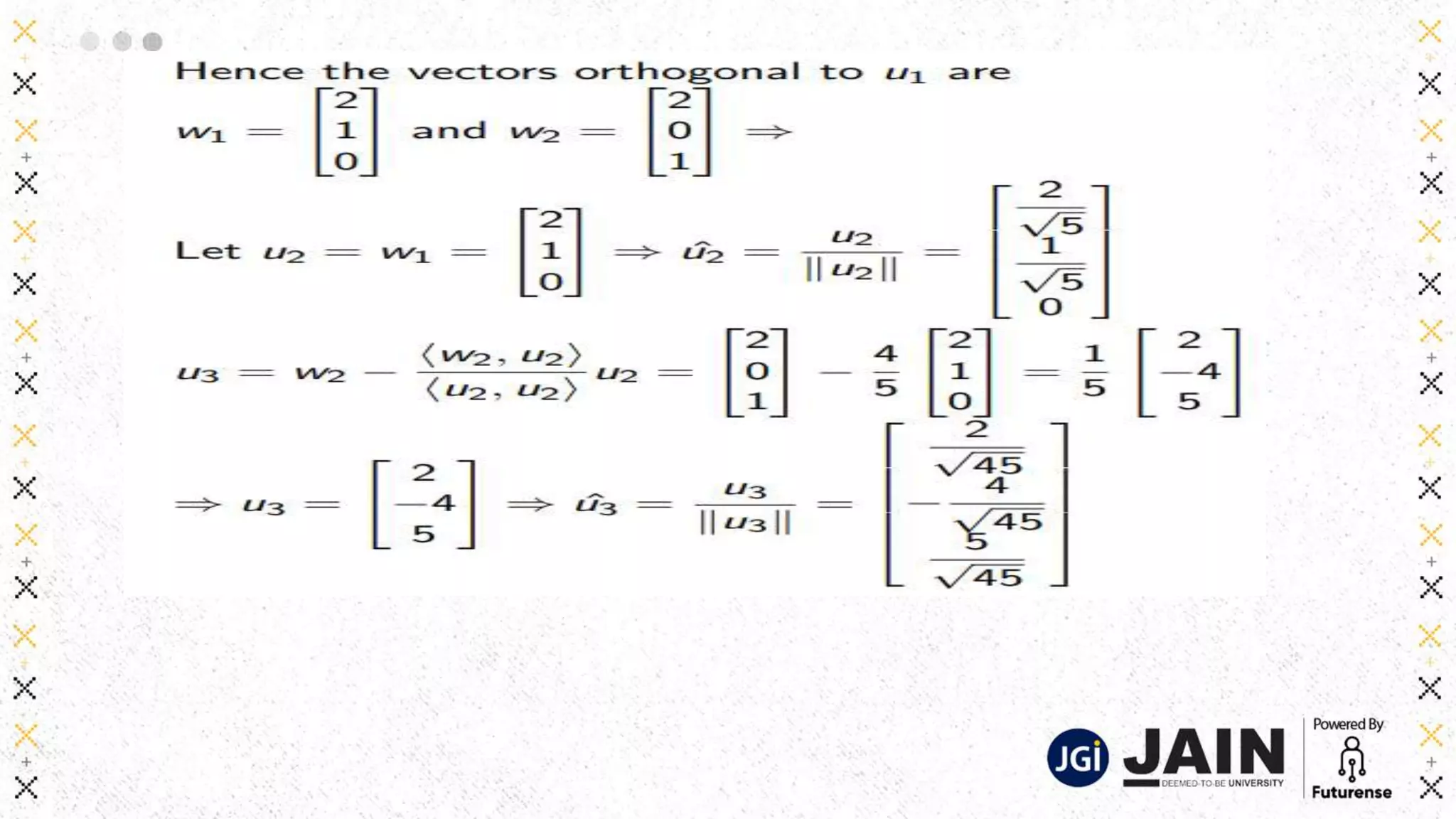 MODULE_05-Matrix Decomposition.pptx