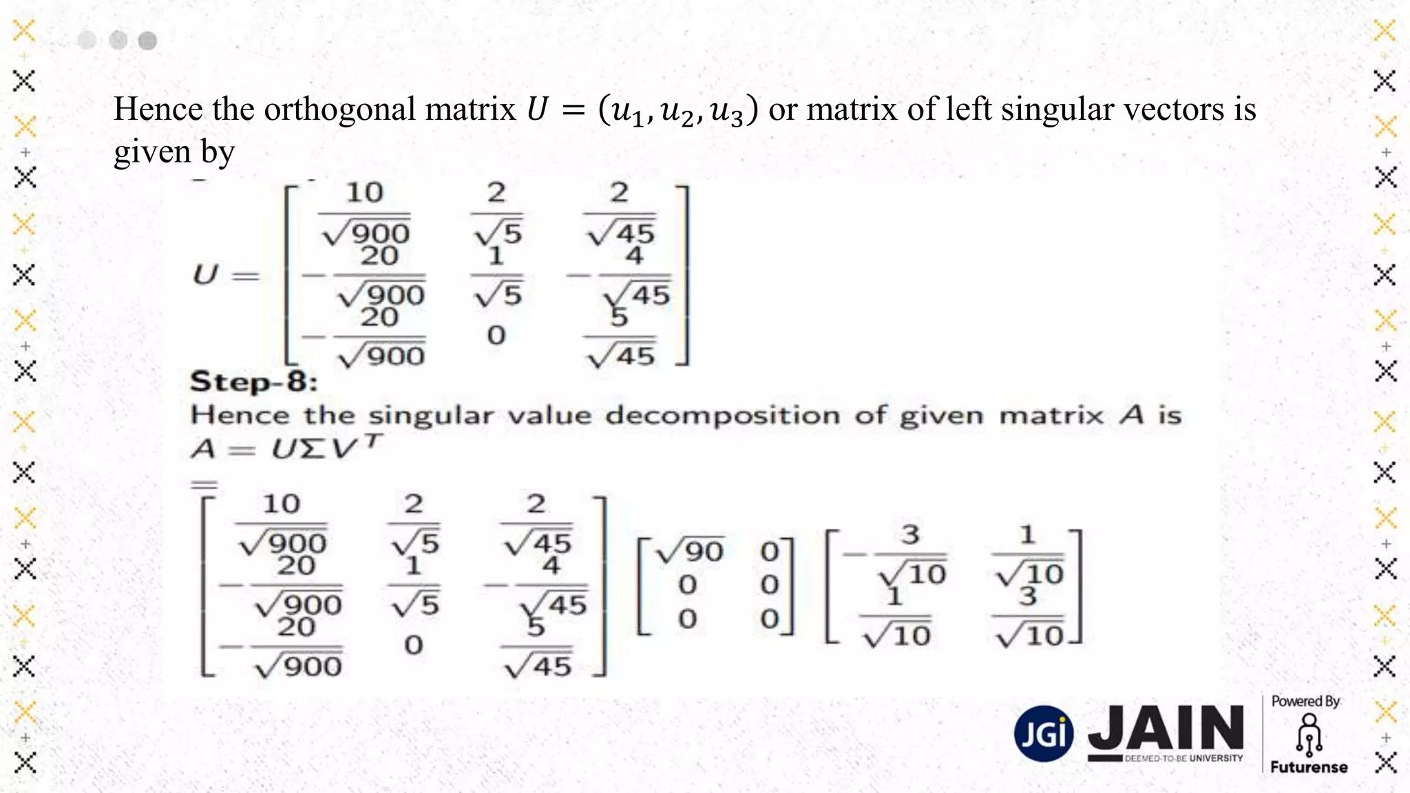 MODULE_05-Matrix Decomposition.pptx