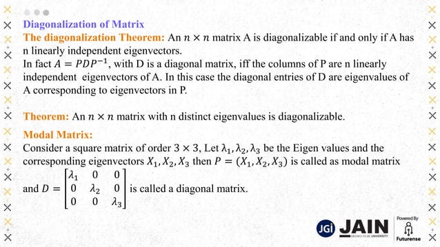 MODULE_05-Matrix Decomposition.pptx