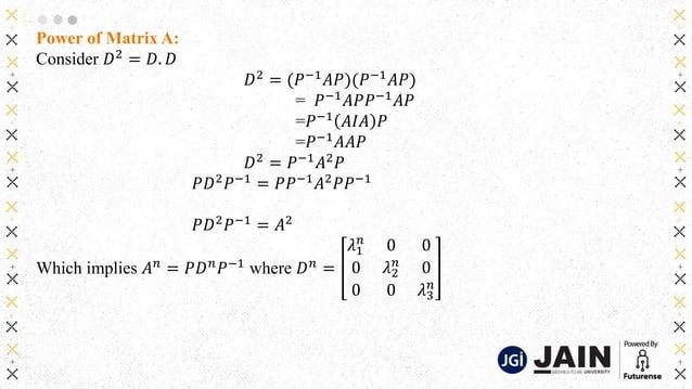 MODULE_05-Matrix Decomposition.pptx