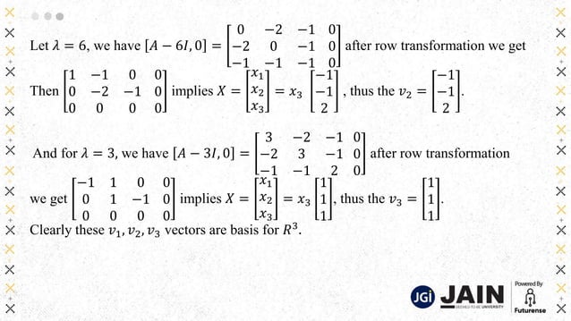 MODULE_05-Matrix Decomposition.pptx