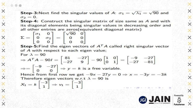 MODULE_05-Matrix Decomposition.pptx