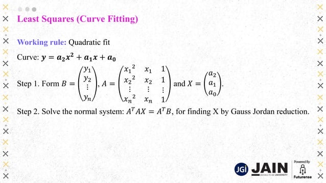 MODULE_05-Matrix Decomposition.pptx