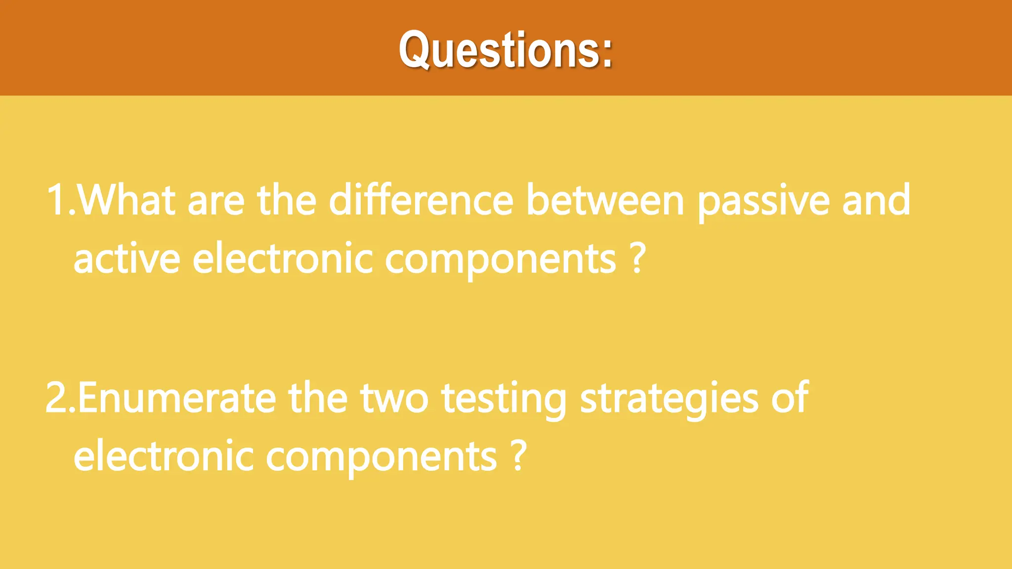 MODULE 05 - Q4 - Copy LESSON IN CSS .pptx | Consumer Electronics | Technology & Computing