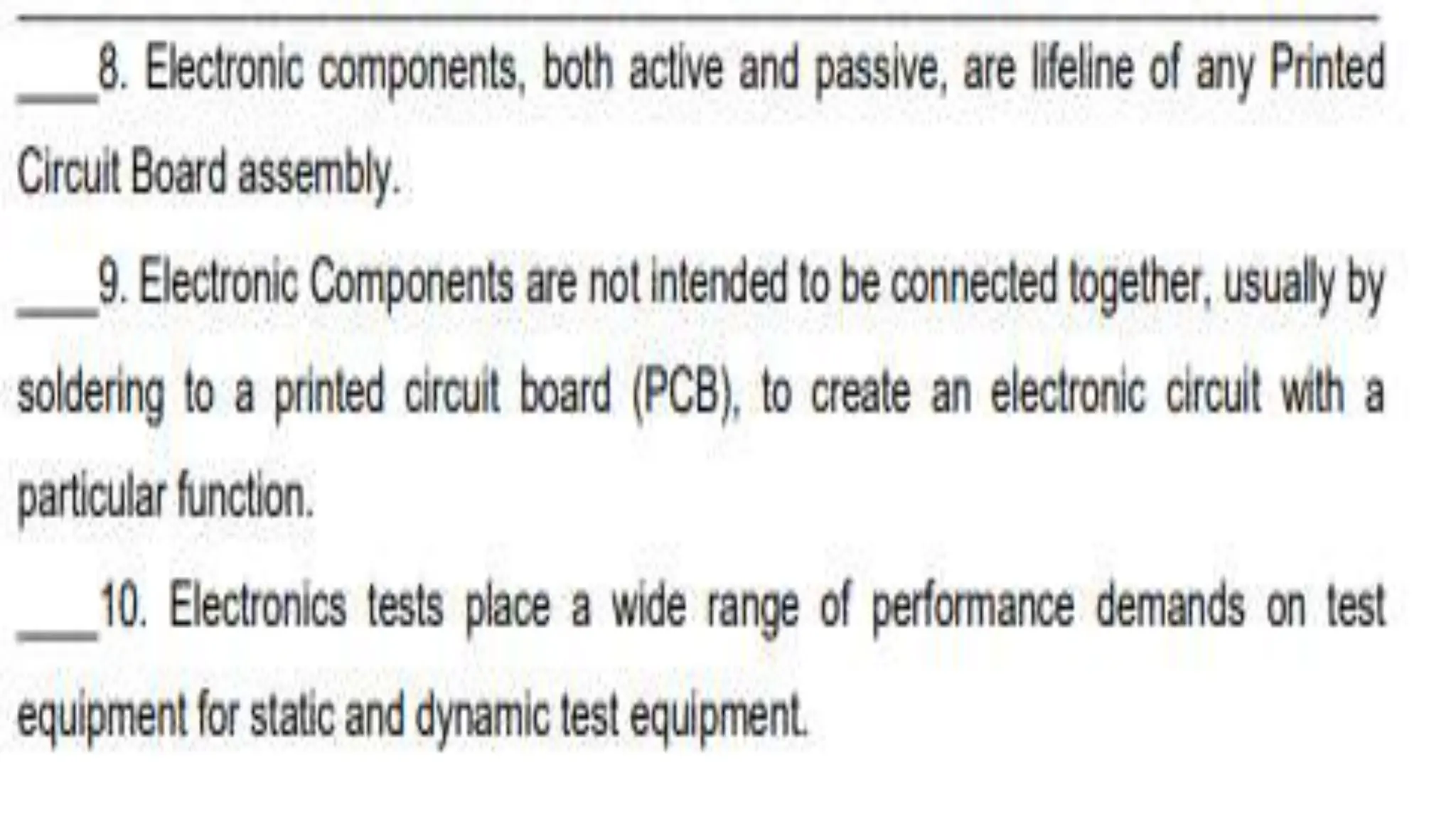MODULE 05 - Q4 - Copy LESSON IN CSS .pptx | Consumer Electronics | Technology & Computing