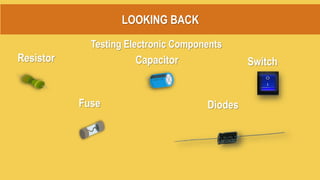 MODULE 05 - Q4 - Copy LESSON IN CSS .pptx | Consumer Electronics | Technology & Computing