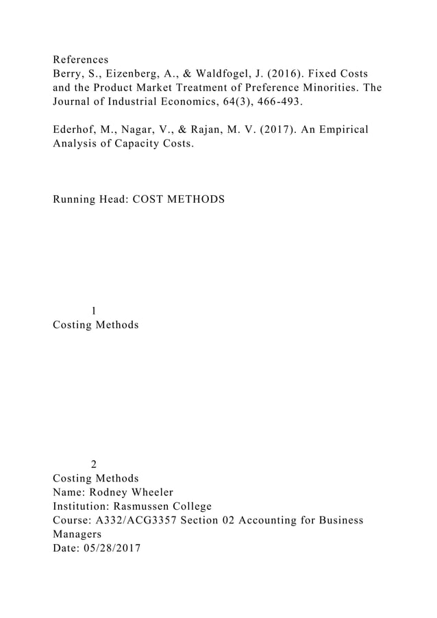 MODULE 05 PROJECT - FINANCIAL STATEMENTS 1Financial Statemen.docx