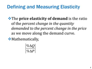 Module 06--Elasticity and its Application.pdf