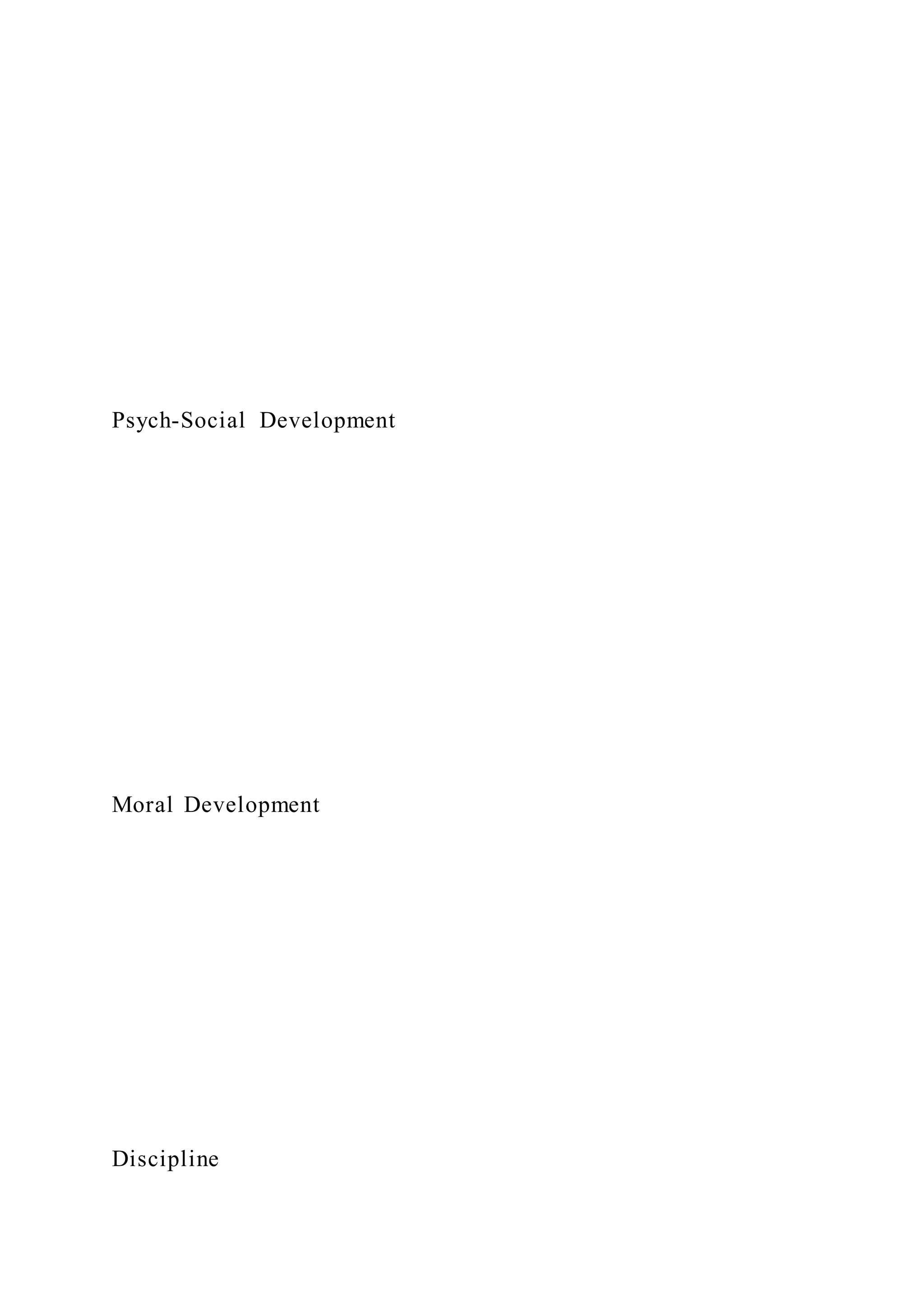 Module 06 Worksheet- Development AssignmentInfancyToddlerP | DOCX ...