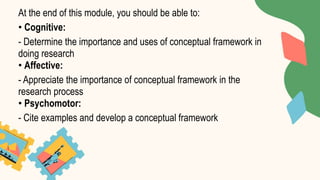 Module 07 - Conceptual Framework (1).pptx