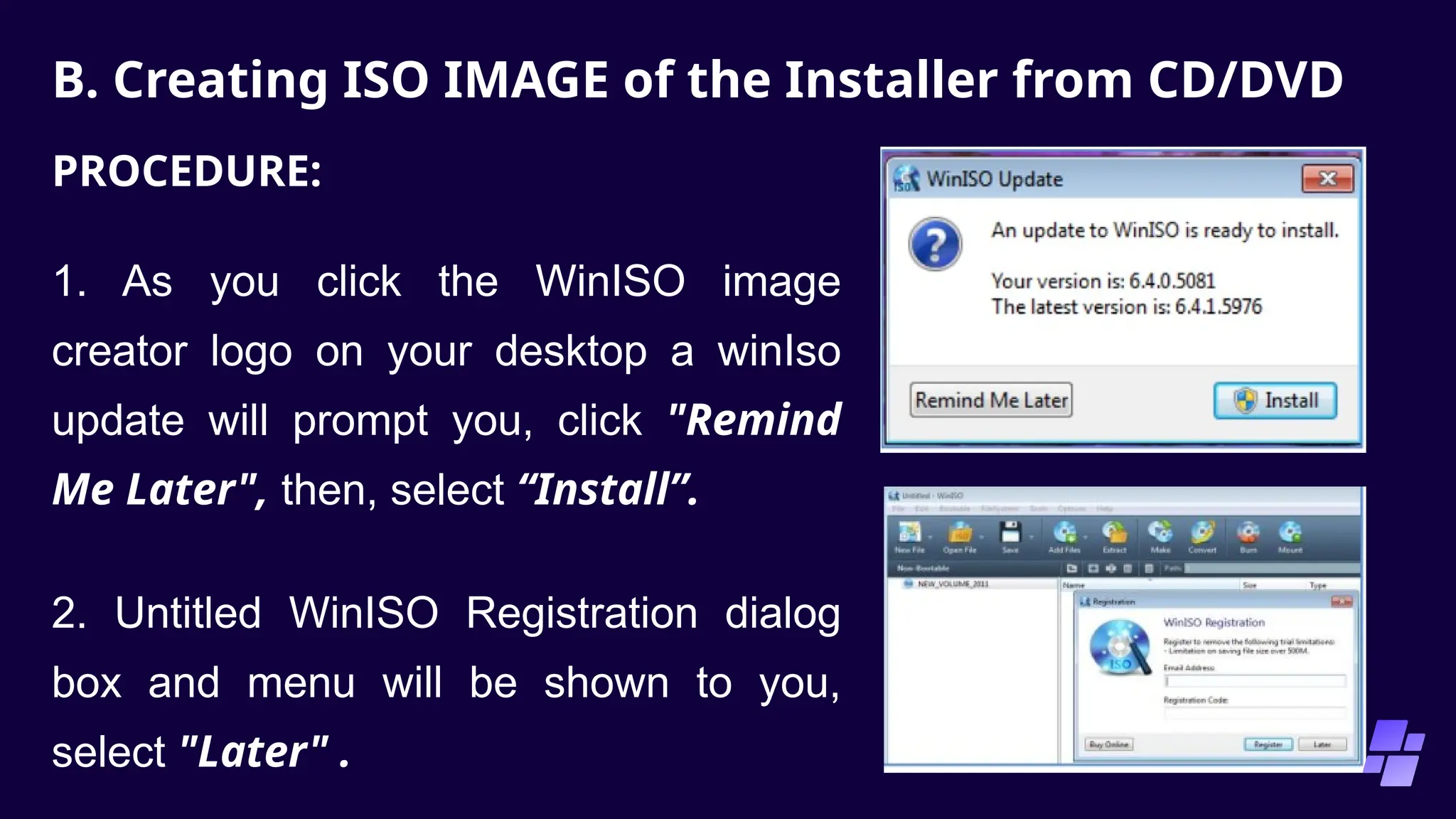 ICT-CSS_MODULE 07_PREPARE YOUR INSTALLER.pptx