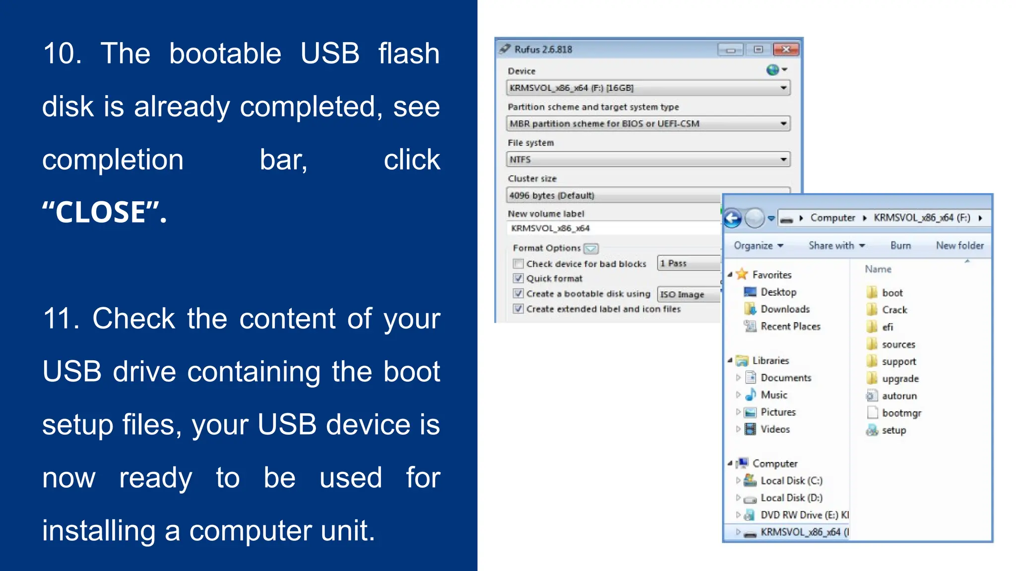 ICT-CSS_MODULE 07_PREPARE YOUR INSTALLER.pptx