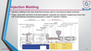 - Processing of Thermoplastics. | PDF
