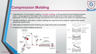 - Processing of Thermoplastics. | PDF