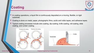 - Processing of Thermoplastics. | PDF