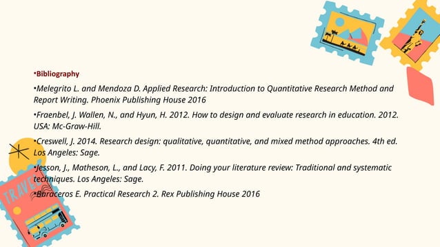 Module 08 - Sampling Technique. RESEARCHpptx | PPT