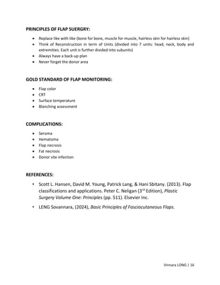 Clinical Applications of Reconstructive Flaps.pdf