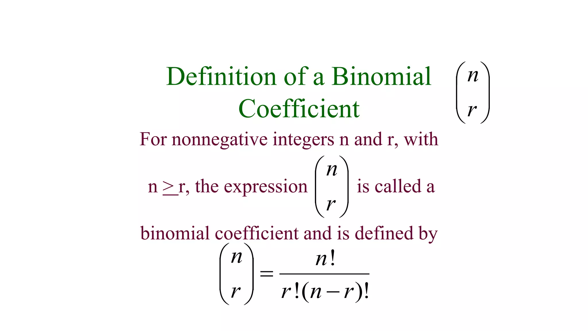 The Binomial Theorem.pptx