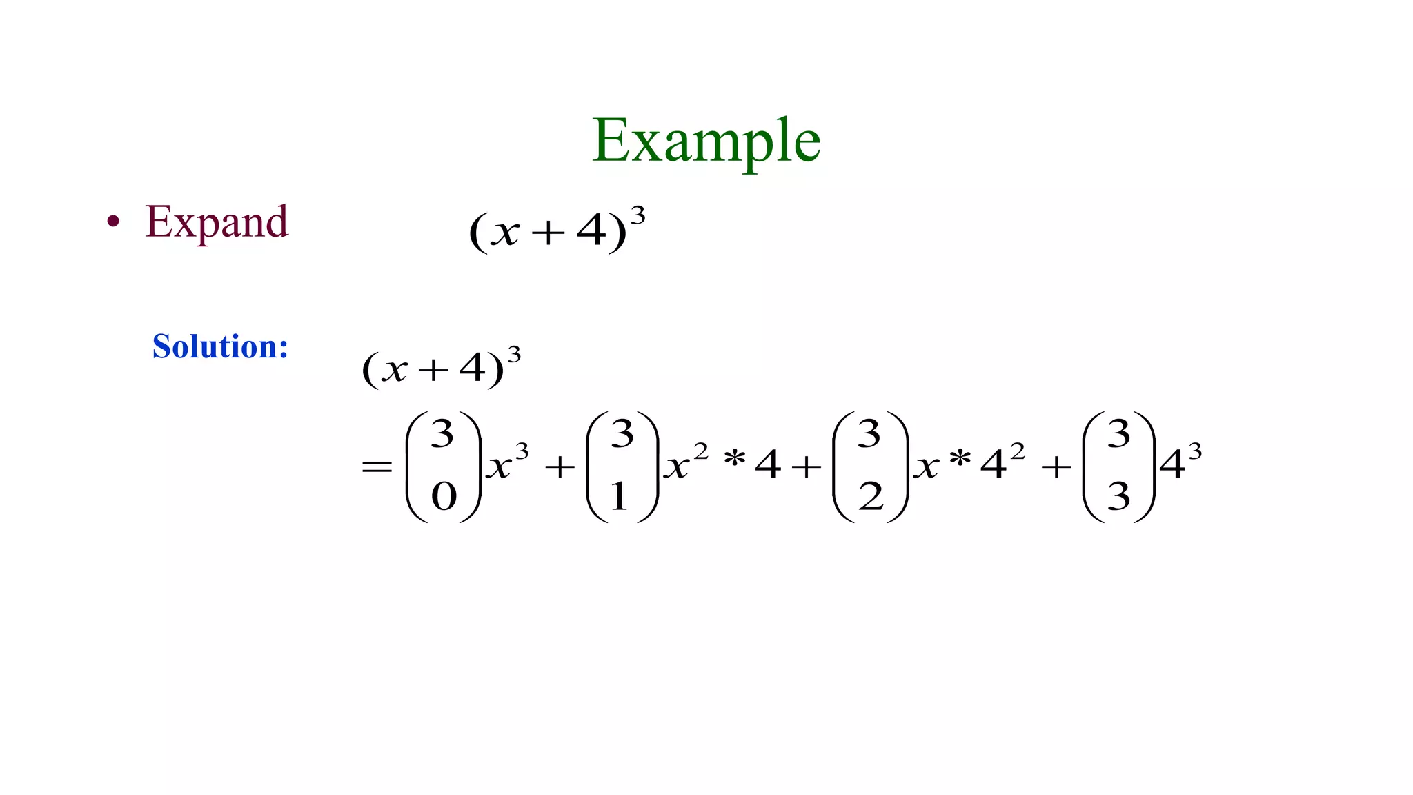 The Binomial Theorem.pptx