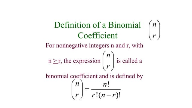 The Binomial Theorem.pptx