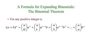 The Binomial Theorem.pptx