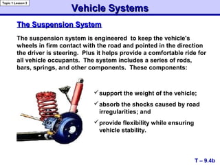 Module 09 2004 | PPT | Auto Racing | Sports