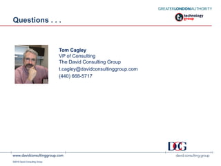 Module 09 demos and retrospectives gla | PPT | Free Download