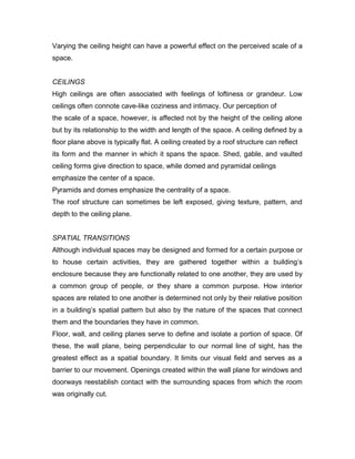 Module 1 1.1 defining architecture | DOC
