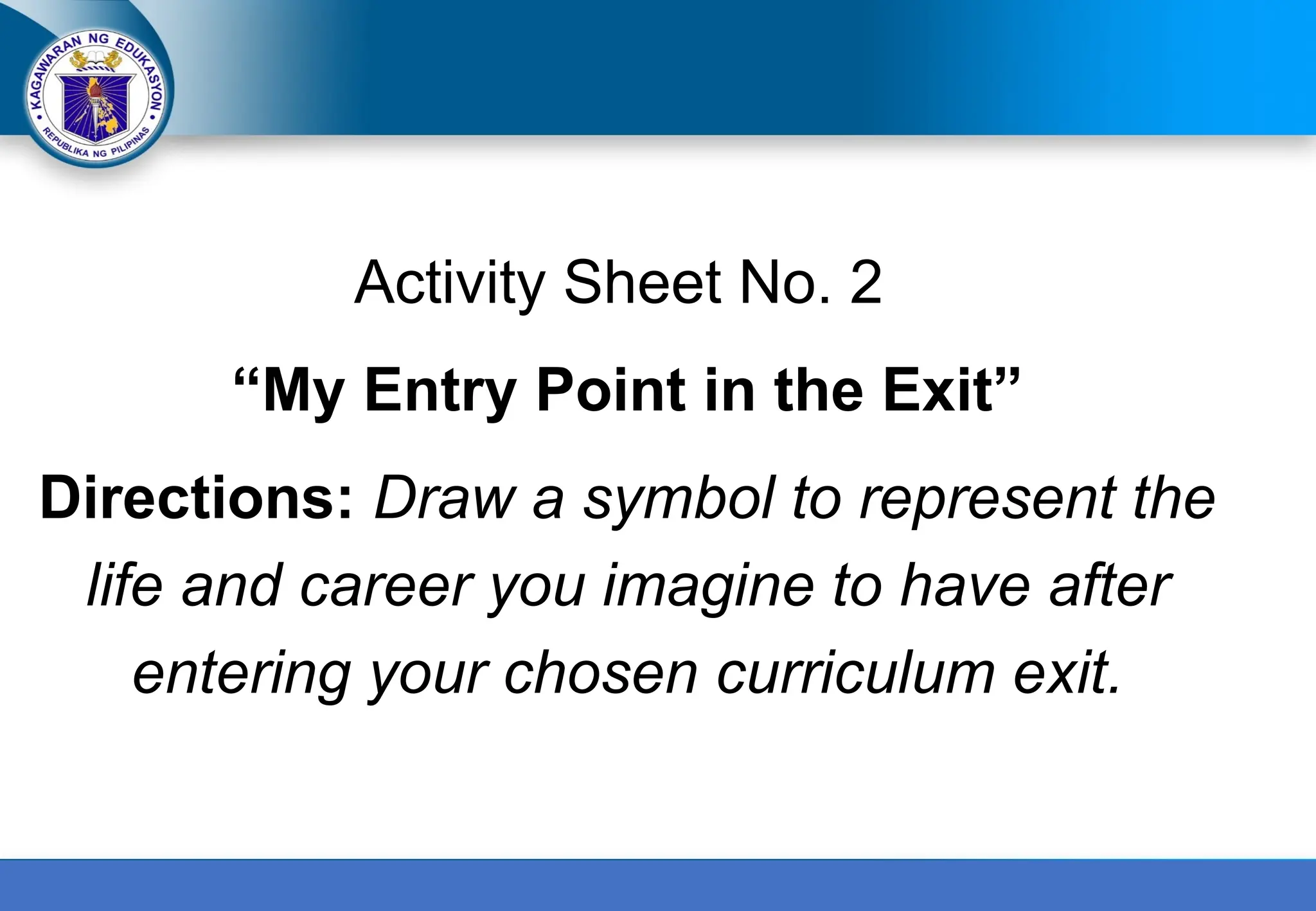 Grade 12 Career Guidance Program Module 1-1.pptx