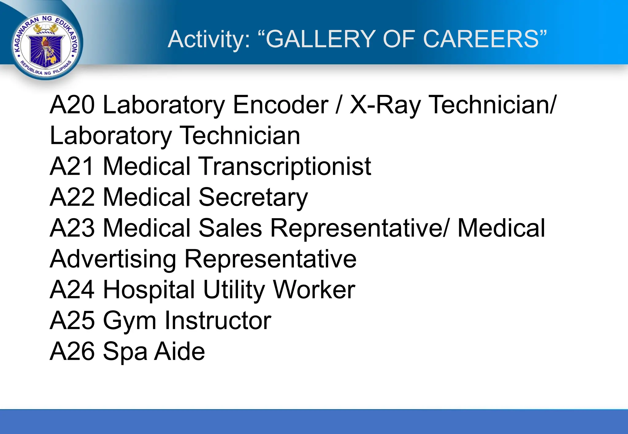 Grade 12 Career Guidance Program Module 1-1.pptx