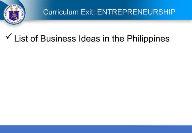 Grade 12 Career Guidance Program Module 1-1.pptx | Resume Writing and ...