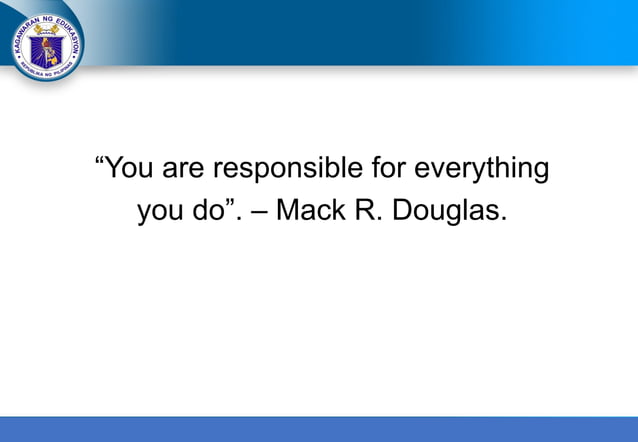 Grade 12 Career Guidance Program Module 1-1.pptx | Resume Writing and ...