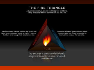 Module1 - Elements of Fire | PPSX