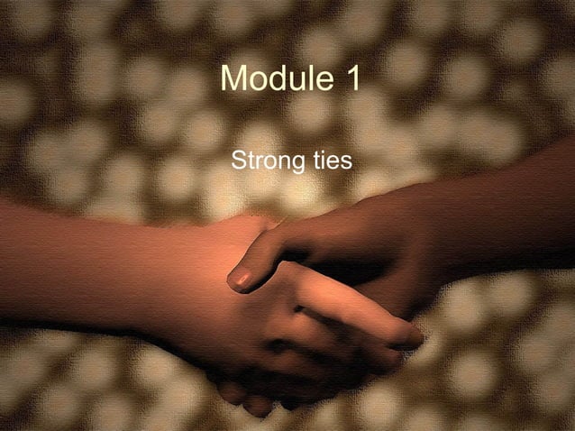 Spotlight 10 Module 1 | PPT