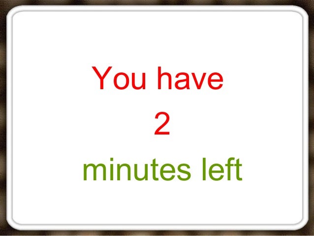 Spotlight 10 Module 1