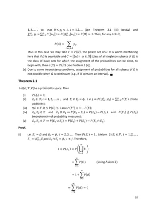 Module1, probablity | PDF