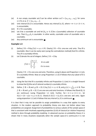 Module1, probablity | PDF
