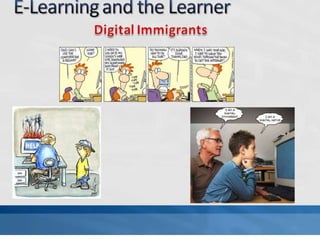 Introduction to E-learning | PPT