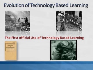 Introduction to E-learning | PPT