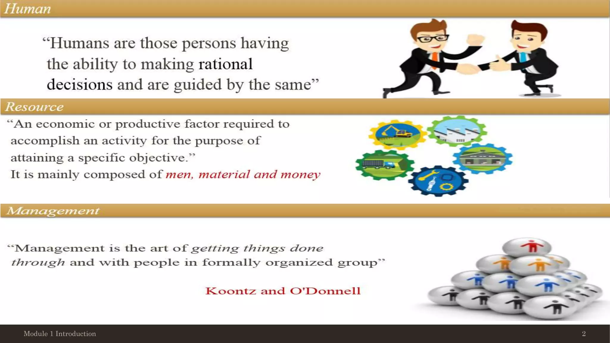 Human Resource Management | PPT