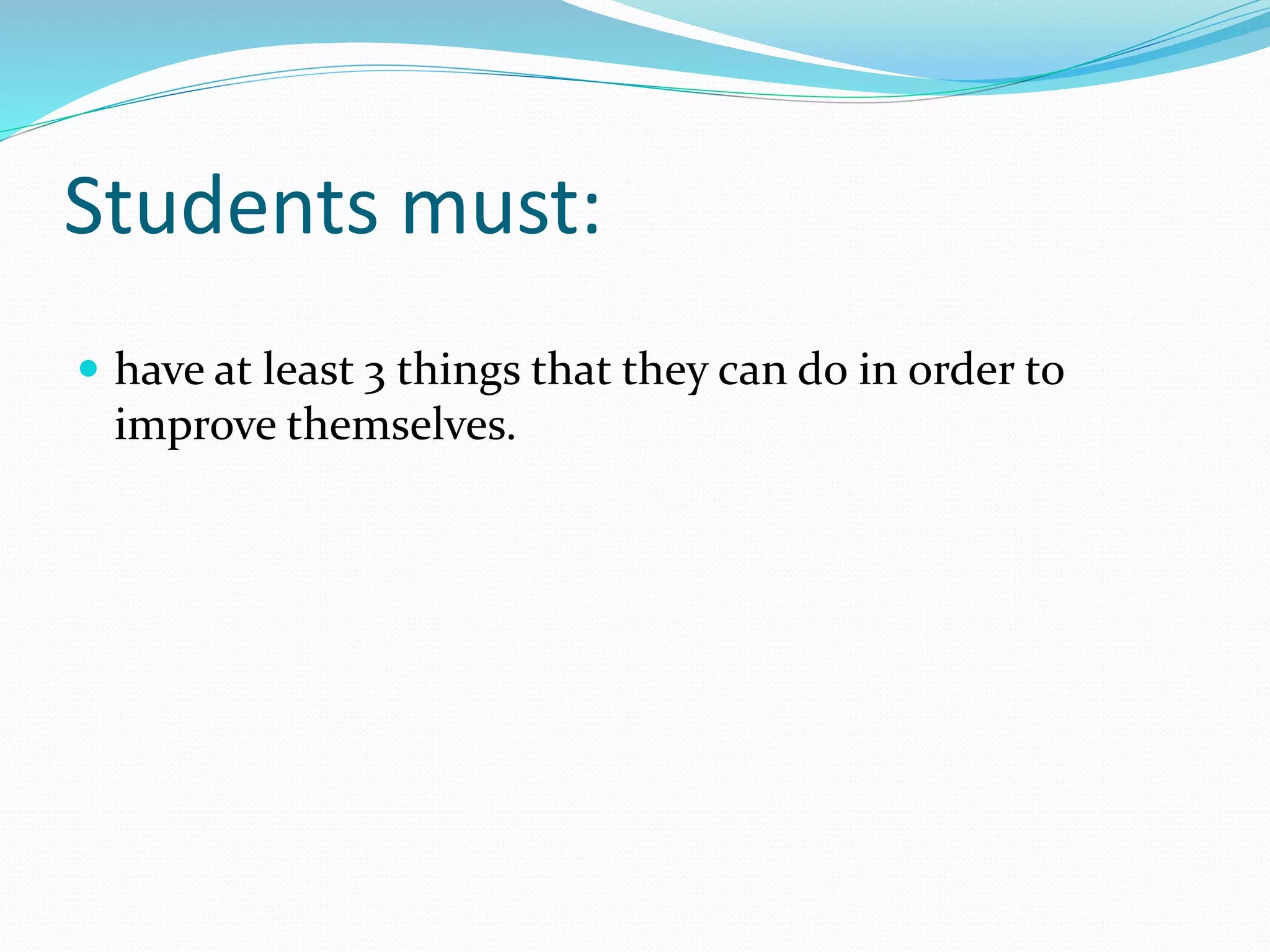 Module 1: Personal Development | PPTX