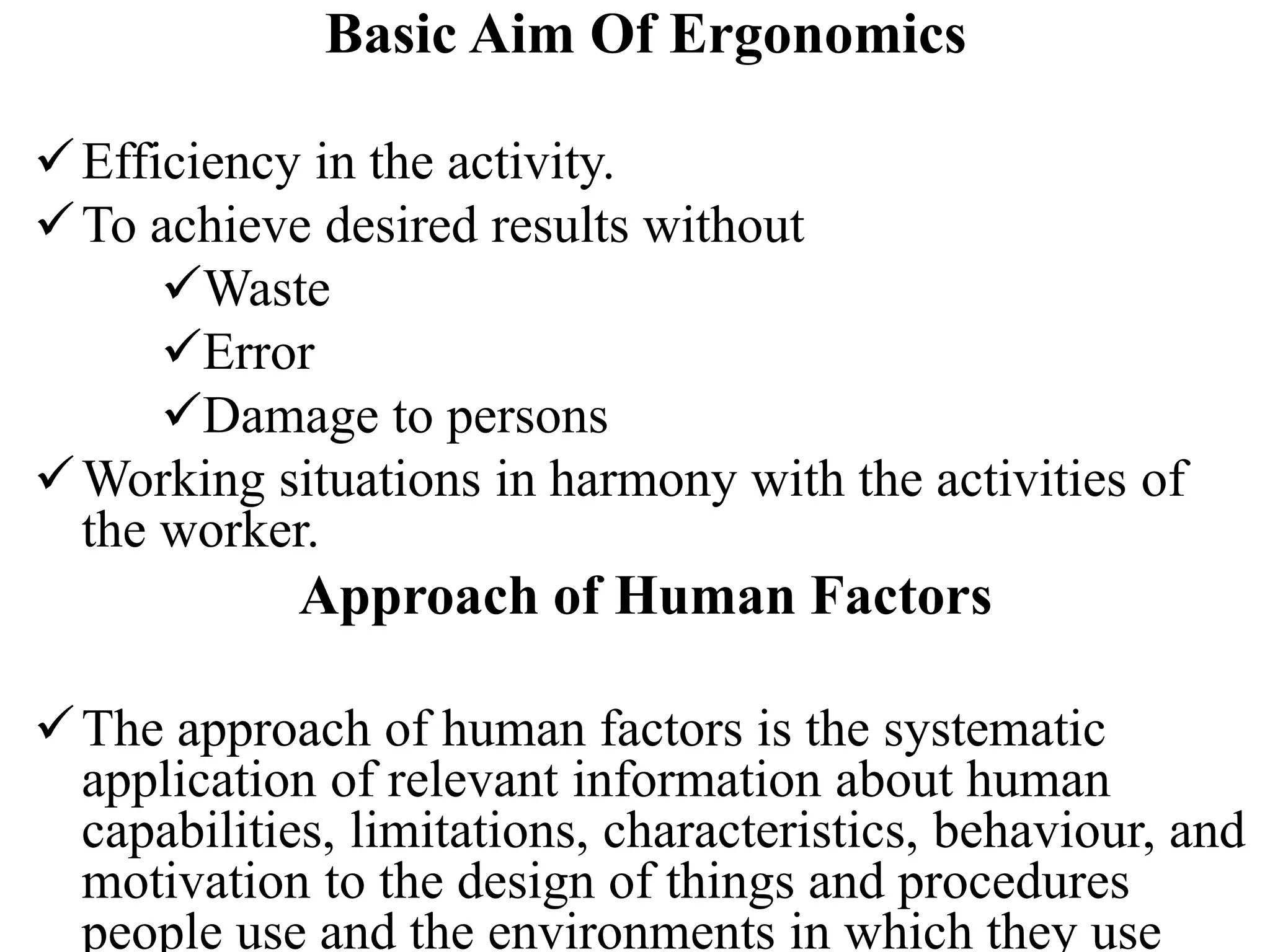 Ergonomic | Compatibility | Gaurav Singh Rajput | PPTX