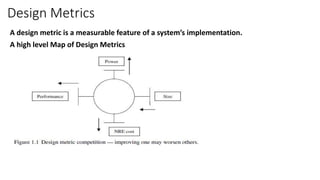 module 1-2 - Design Methods, parameters and examples.pptx