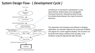 module 1-2 - Design Methods, parameters and examples.pptx