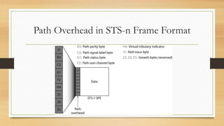 Data Communication and Optical Network | PPT