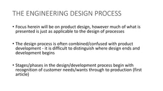 INTRODUCTION TO INFORMATION TECHNOLOGY DESIGN | PPT